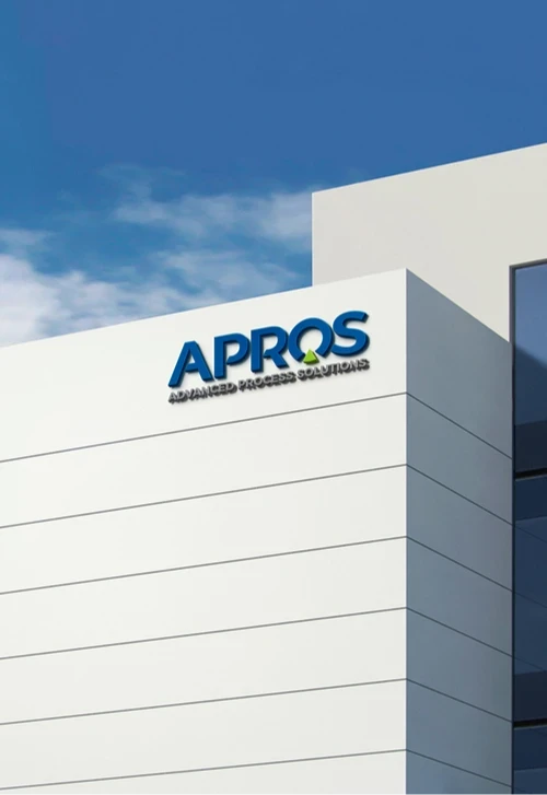 - Apros